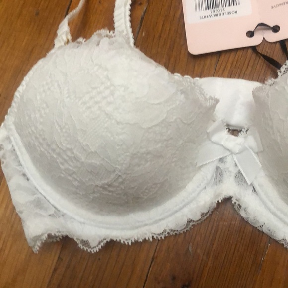 Agent Provocateur | Intimates & Sleepwear | Agent Provocateur Bra ...